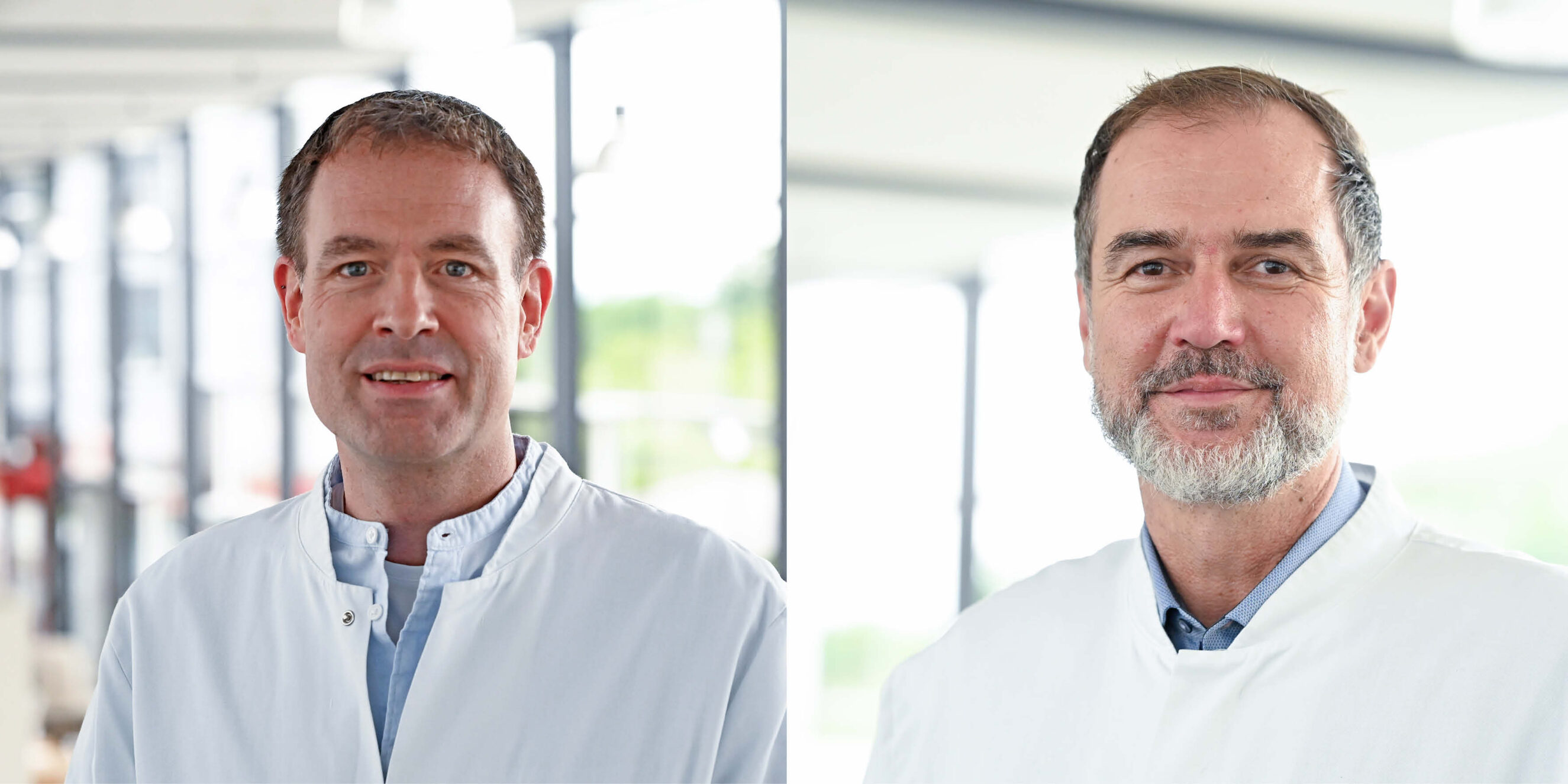 Gute Nachrichten für Betroffene: Schonende Behandlung für chronische ...