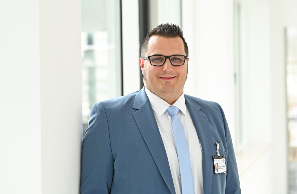 Ansprechpartner - Klinikum Fulda
